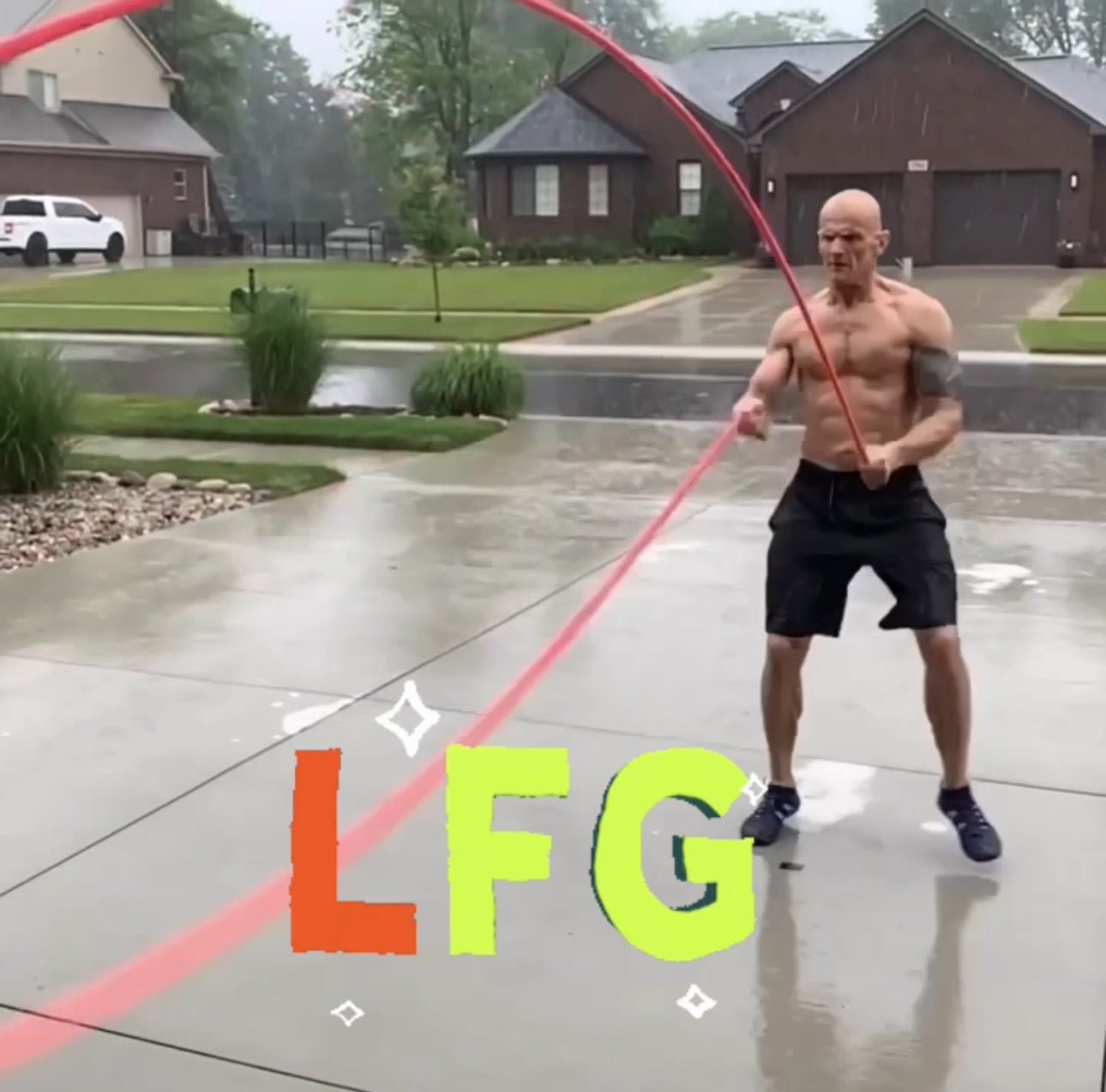 The INERTIA WAVE is revolutionizing the way people approach their fitn ...