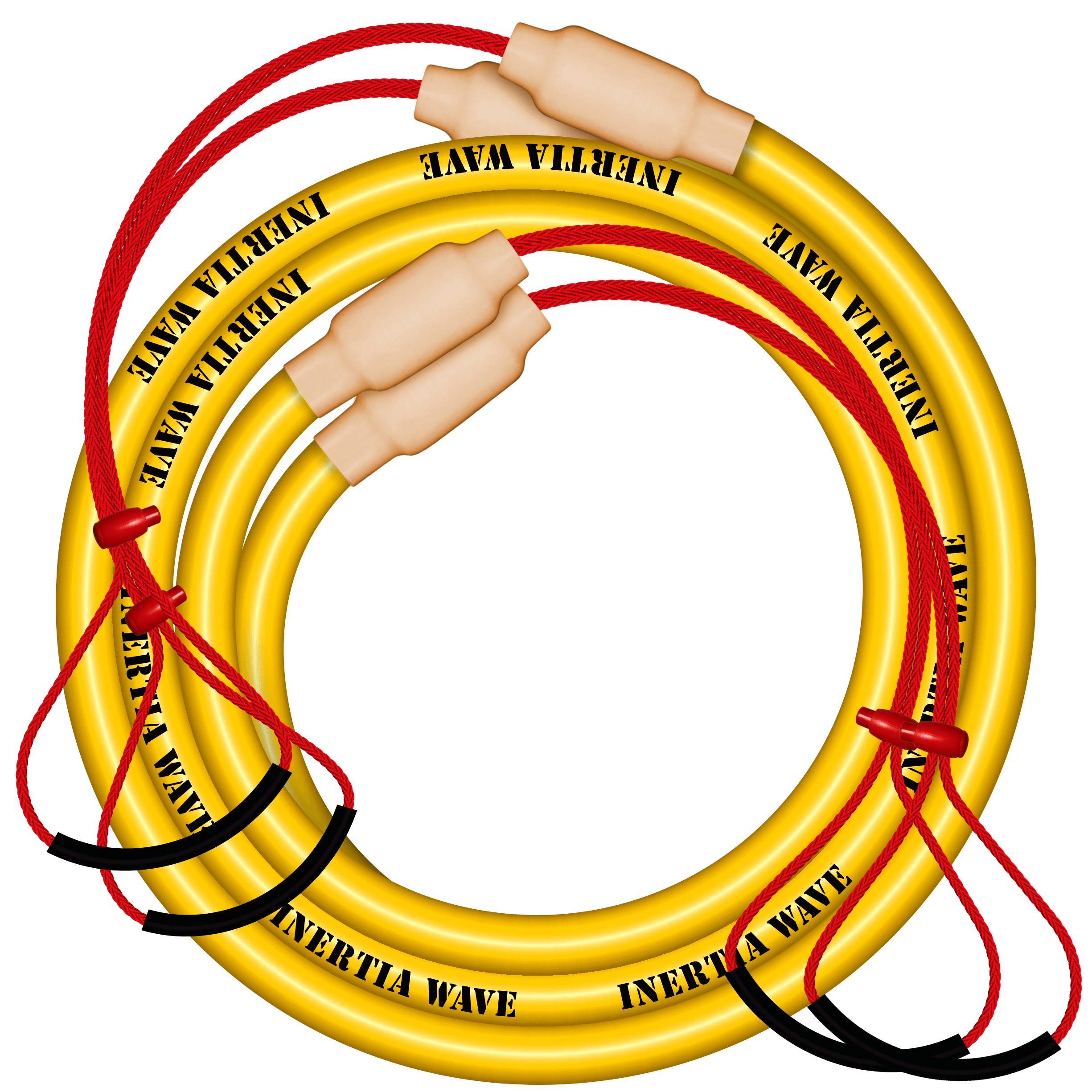 The All-Engaging Inertia Wave DUO